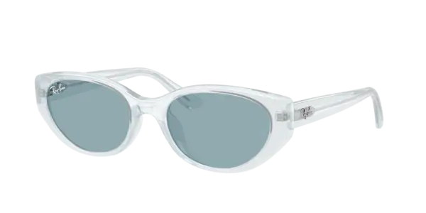 Ray-ban Bio-based Sunglasses - Blue