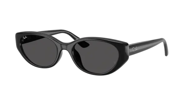 Ray-ban Bio-based Sunglasses - Dark Grey