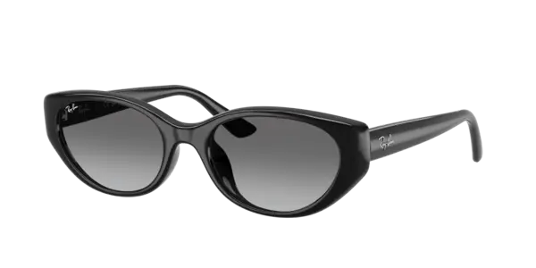 Ray-ban Sunglasses - Grey Gradient