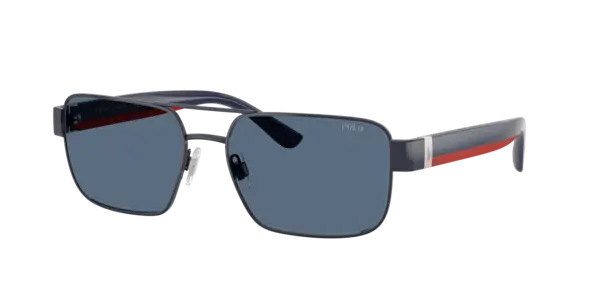 Polo Ralph Lauren Sunglasses - Dark Blue