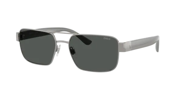 Polo Ralph Lauren Sunglasses - Dark Grey