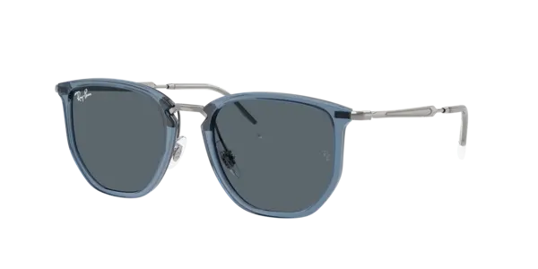 Ray-ban Sunglass - Blue