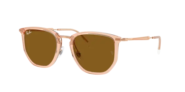 Ray-ban Sunglasses - Brown