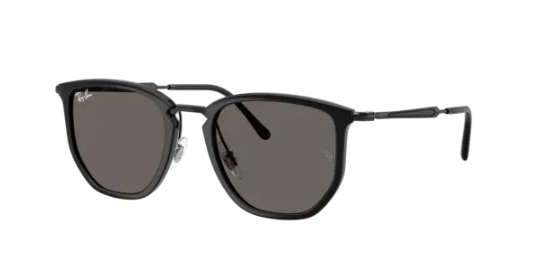 Ray-ban Sunglasses - Dark Grey