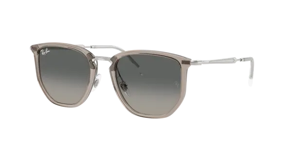 Ray-ban Sunglass - Grey Gradient