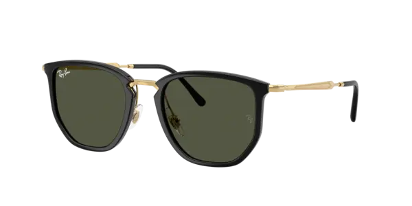 Ray-ban Sunglasses - Polar Green