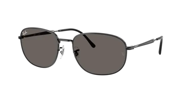 Ray-ban Sunglasses - Dark Grey