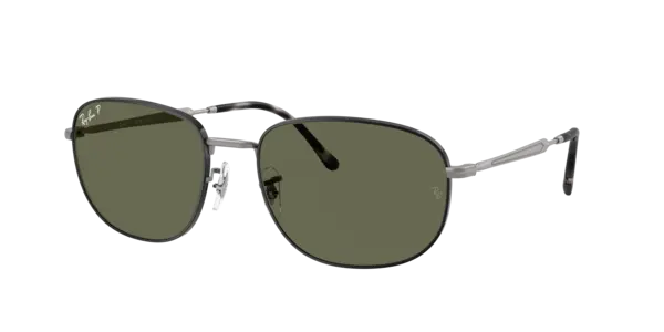 Ray-ban Sunglasses - Green Polar
