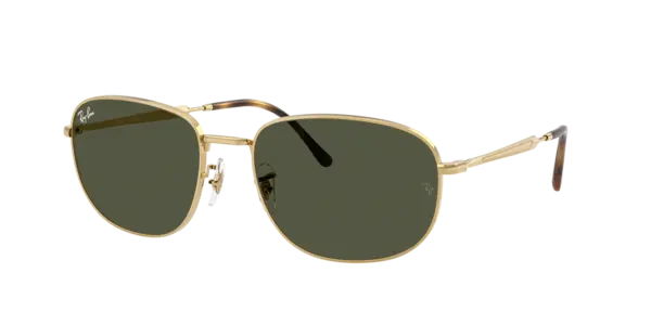 Ray-ban Sunglasses - Green