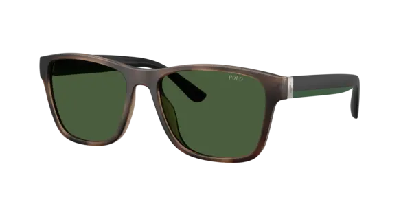 Polo Ralph Lauren Sunglasses - Bottle Green