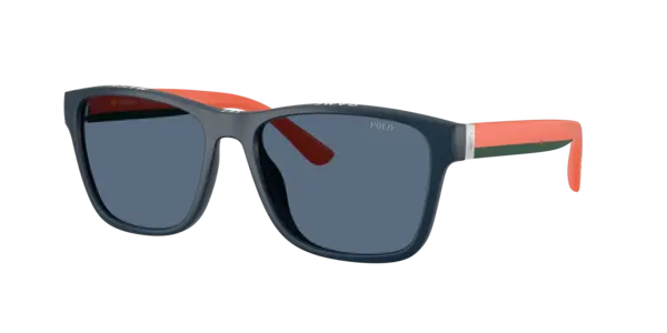 Polo Ralph Lauren Sunglasses - Dark Blue