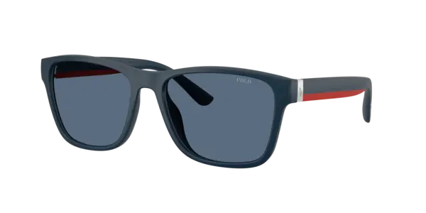 Polo Ralph Lauren Sunglasses - Dark Blue