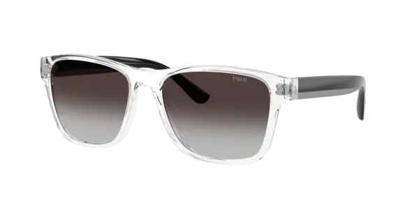 Polo Ralph Lauren Sunglasses - Grey Gradient