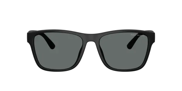 Polo Ralph Lauren Sunglasses - Polar Dark Grey
