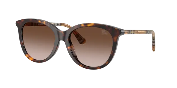 Burberry Sunglasses - Brown Gradient