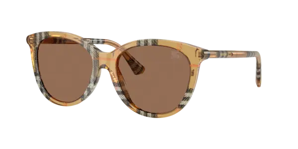 Burberry Sunglasses - Dark Brown