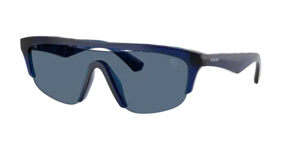 Burberry Sunglasses - Dark Blue