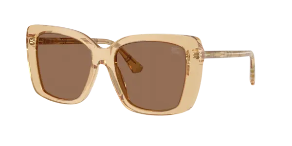 Burberry Sunglasses - Dark Brown