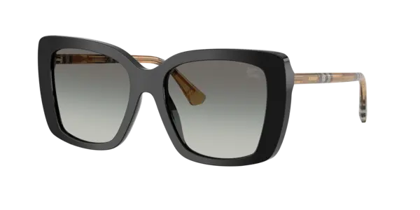 Burberry Sunglasses - Grey Gradient