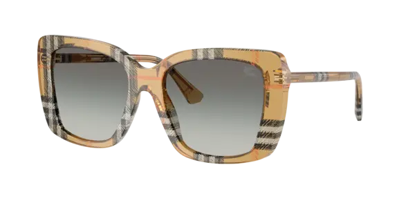 Burberry Sunglasses - Grey Gradient