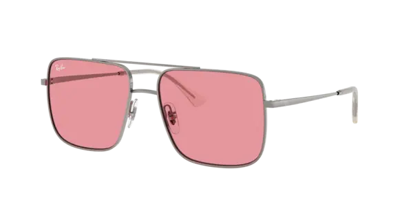 Ray-ban Ari Bio-based Sunglasses - Pink