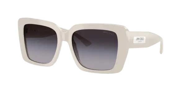 JIMMY CHOO Sunglasses - Gradient Gray