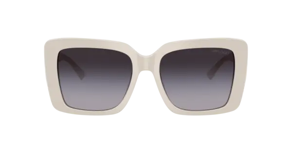 JIMMY CHOO Sunglasses - Gradient Gray