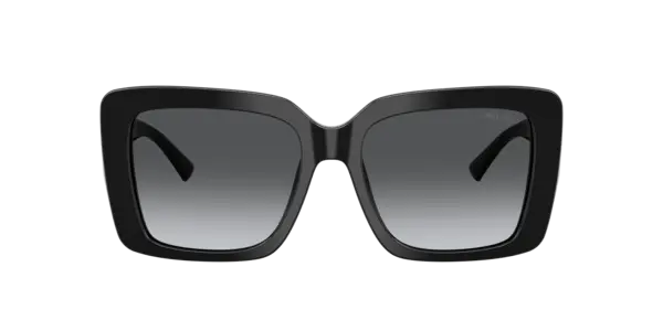 JIMMY CHOO Sunglasses - Polarized Gradient Gray