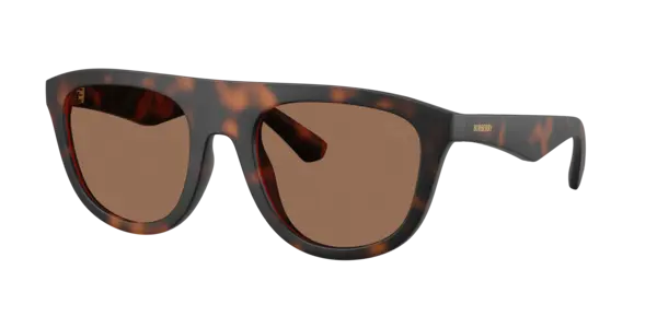 Burberry Sunglasses - Dark Brown