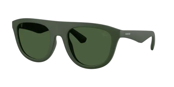 Burberry Sunglasses - Dark Green