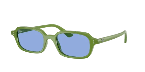 Ray-ban Zuri Bio-based Sunglasses - Blue