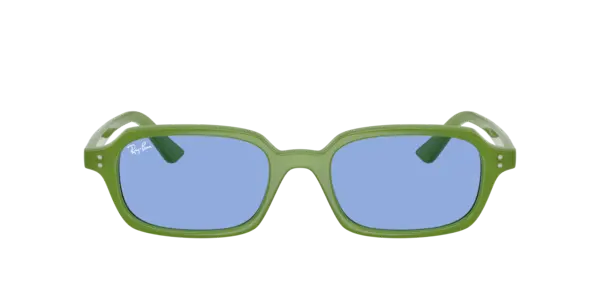 Ray-ban Zuri Bio-based Sunglasses - Blue