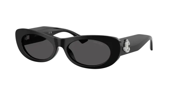 JIMMY CHOO Sunglasses - Dark Grey