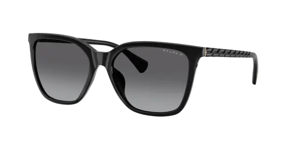 Ralph Lauren Sunglasses - Grey Gradient Violet