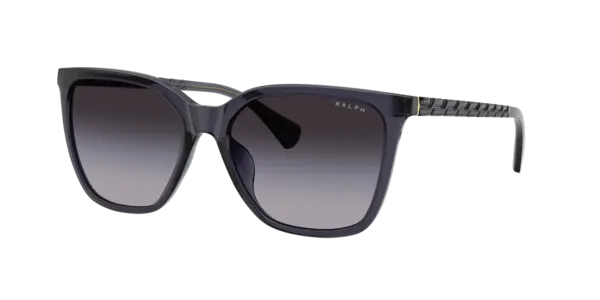 Ralph Lauren Sunglasses - Grey Gradient Violet