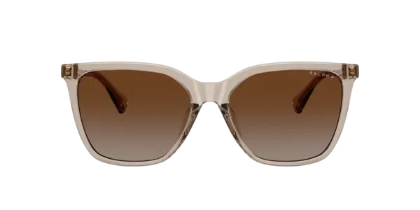 Ralph Lauren Sunglasses - Polarized Brown