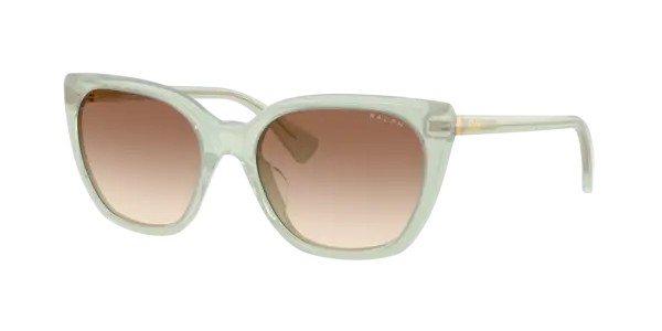 Ralph Lauren Sunglasses - Light Brown Gradient