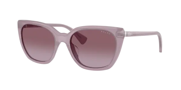 Ralph Lauren Ra5330u Sunglasses - Purple Gradient
