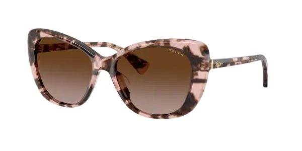 Ralph Lauren Sunglasses - Brown Gradient