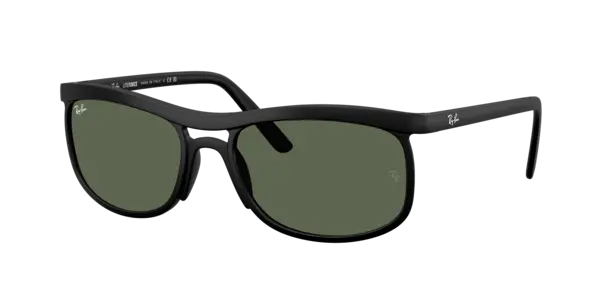 Ray-ban Sunglasses - Dark Green