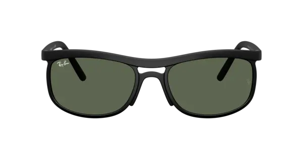 Ray-ban Sunglasses - Dark Green