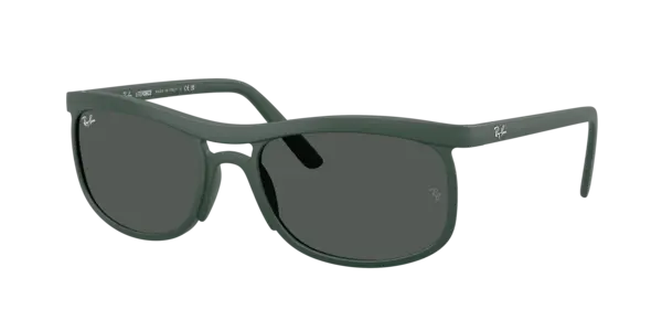 Ray-ban Sunglasses - Dark Grey