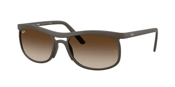 Ray-ban Sunglasses - Gradient Brown