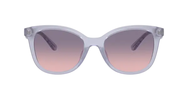 COACH Sunglasses - Violet Gradient