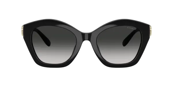 COACH Sunglasses - Grey Gradient