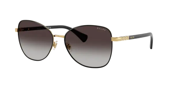 Ralph Lauren Sunglasses - Grey Gradient