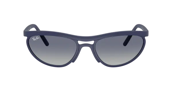 Ray-ban Sunglasses - Grey Gradient Blue