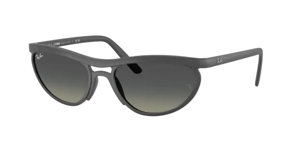 Ray-ban Predator Liteforce Sunglasses - Grey Gradient