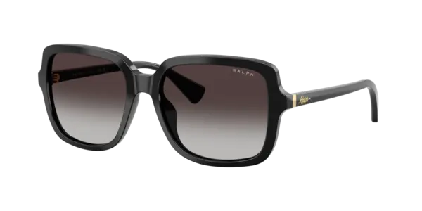 Ralph Lauren Ra5333u Sunglasses - Grey Gradient