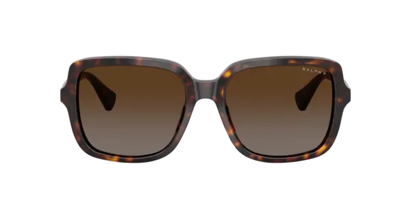 Ralph Lauren Sunglasses - Polar Brown Gradient